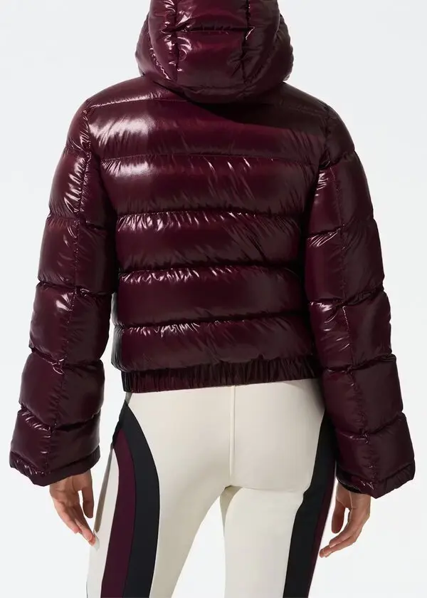Perfect Moment Polar Puffer Ski Jacket