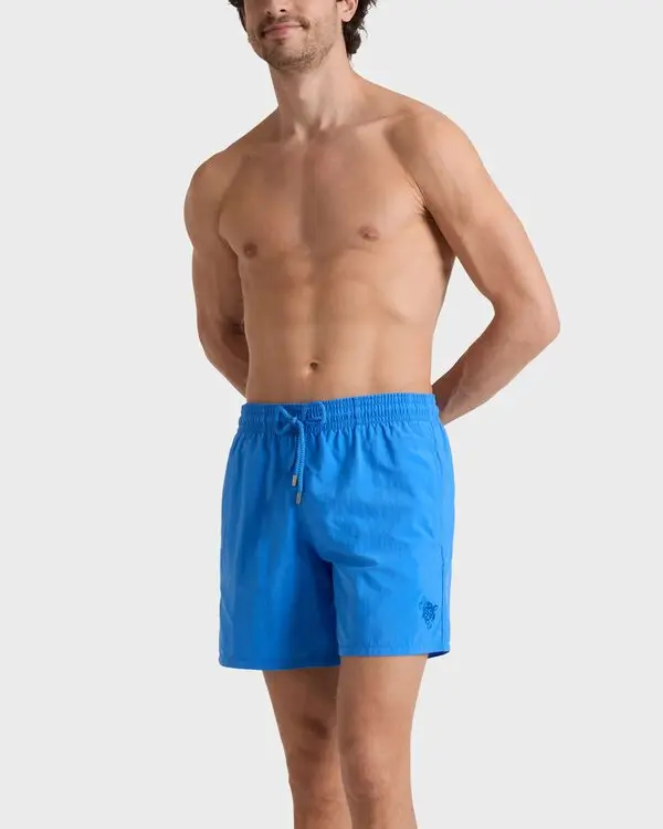 Vilebrequin Swim Trunks - Blue