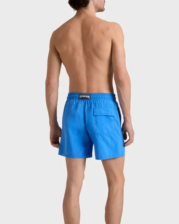 Vilebrequin Swim Trunks - Blue