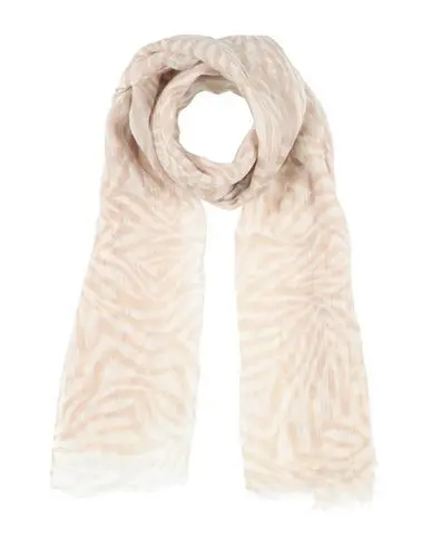 Brunello Cucinelli Scarf Linen - Beige