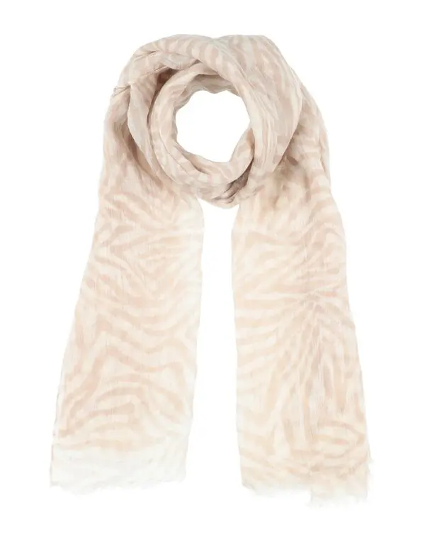 Brunello Cucinelli Scarf Linen