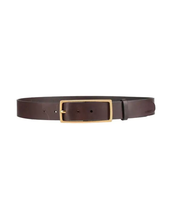 Rag & Bone Leather Belt