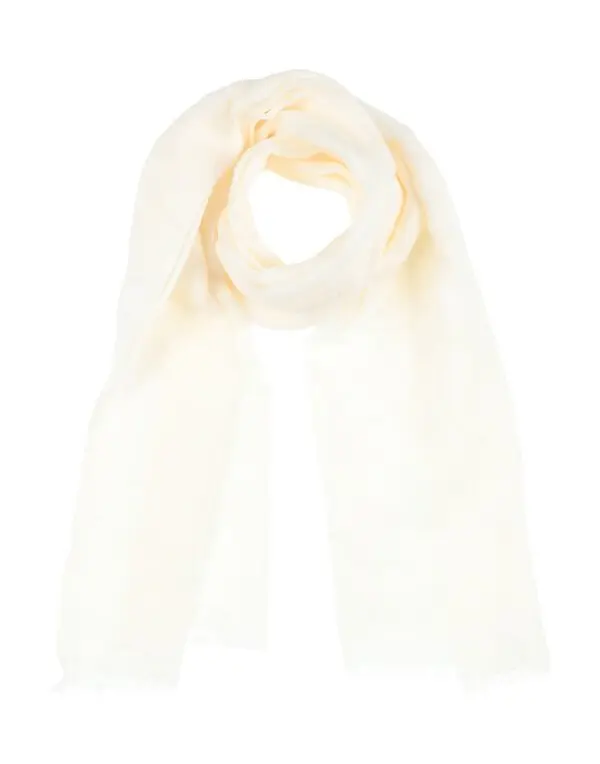 Brunello Cucinelli Scarf Linen