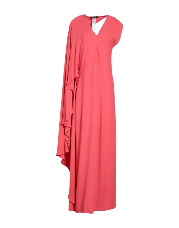 TWINSET Maxi Dress Viscose