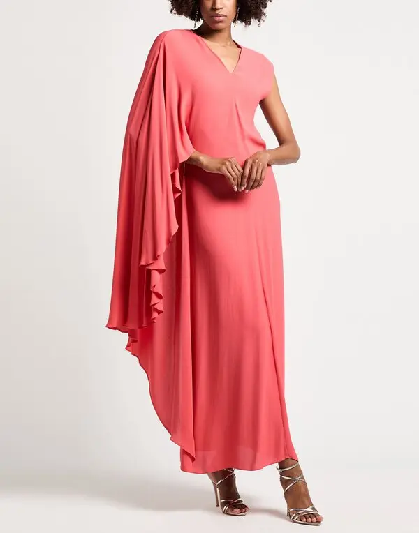 TWINSET Maxi Dress Viscose