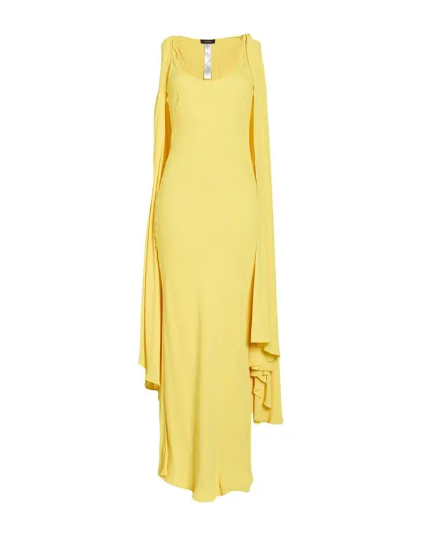 TWINSET Maxi Dress Viscose