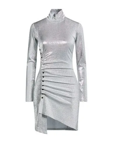 Rabanne Mini Dress