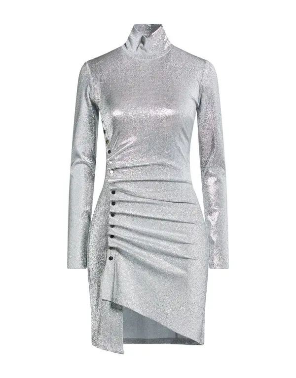Rabanne Mini Dress