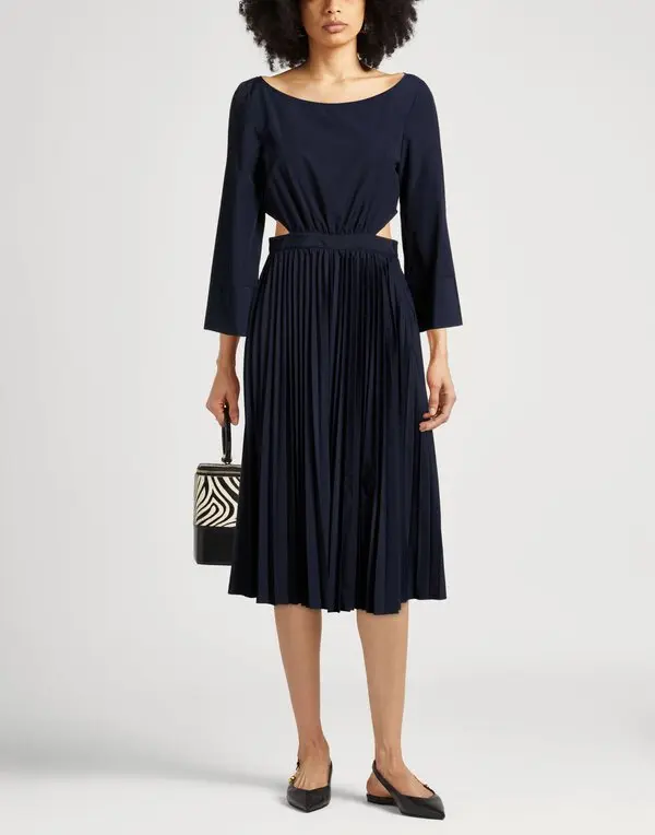VICOLO Midi Dress