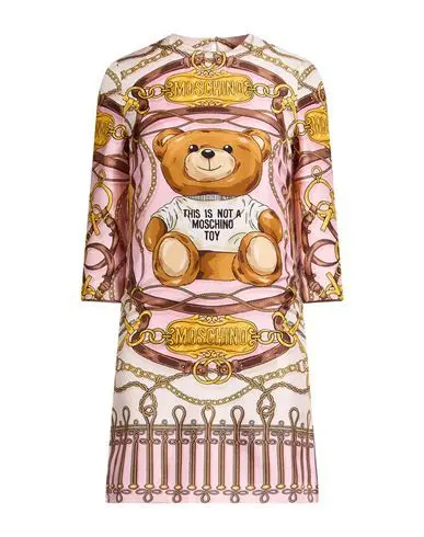 Moschino Mini Dress