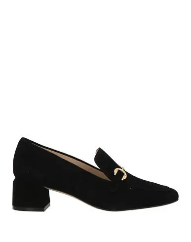 STUART WEITZMAN Leather Loafers