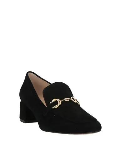 STUART WEITZMAN Leather Loafers