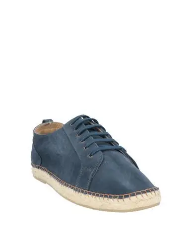 Manebí Leather Sneakers