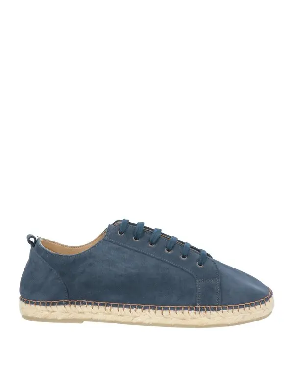 Manebí Leather Sneakers