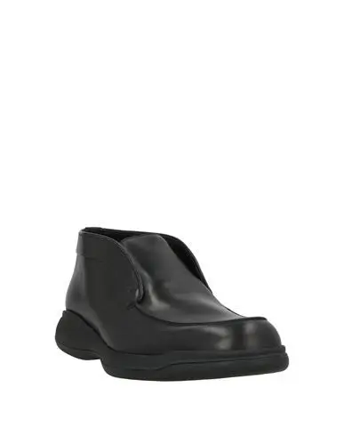 Santoni Ankle Boots