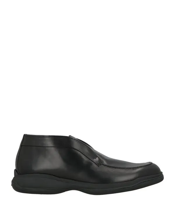 Santoni Ankle Boots