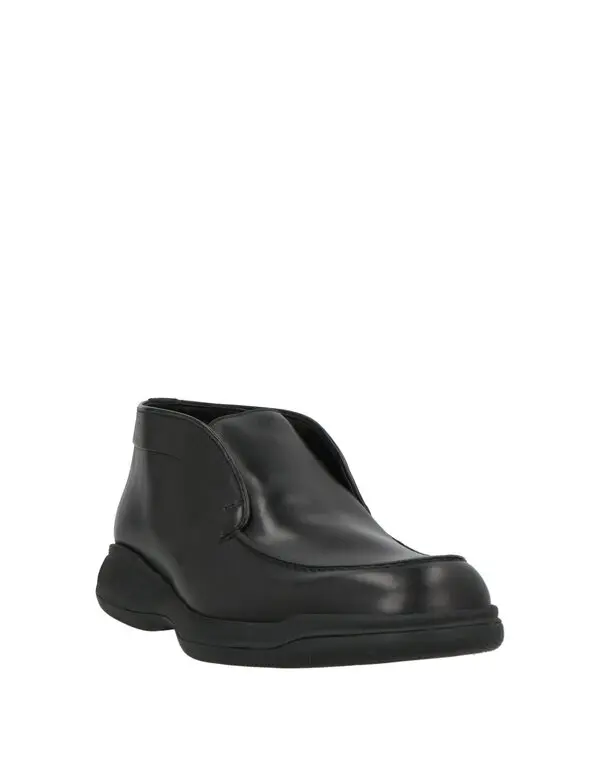 Santoni Ankle Boots