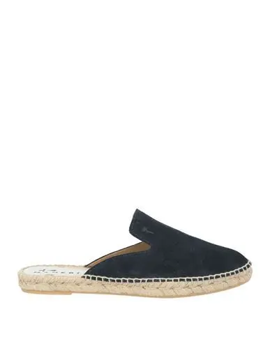 Manebí Leather Espadrilles
