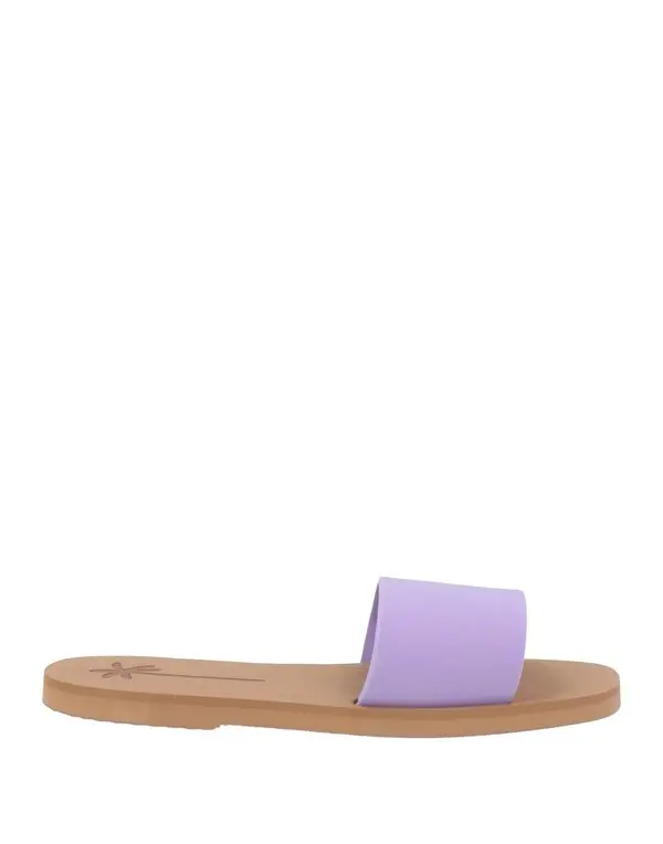 Manebí Sandals Eva