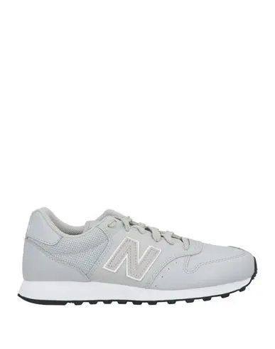 NEW BALANCE Low-top Sneakers - Grey