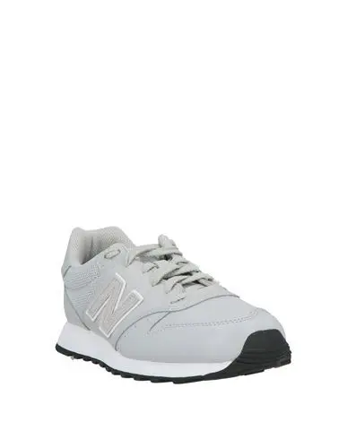 NEW BALANCE Low-top Sneakers - Grey