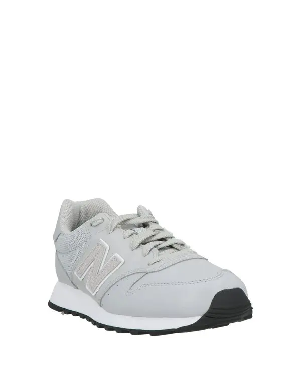 NEW BALANCE Low-top Sneakers - Grey