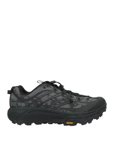 HOKA® Mafate Three2 Ts Sneakers - Black