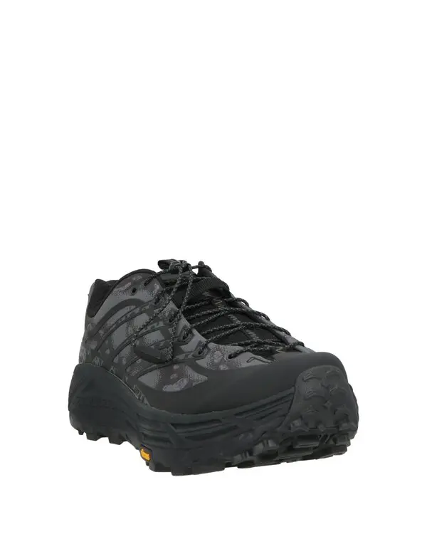 HOKA® Mafate Three2 Ts Sneakers - Black
