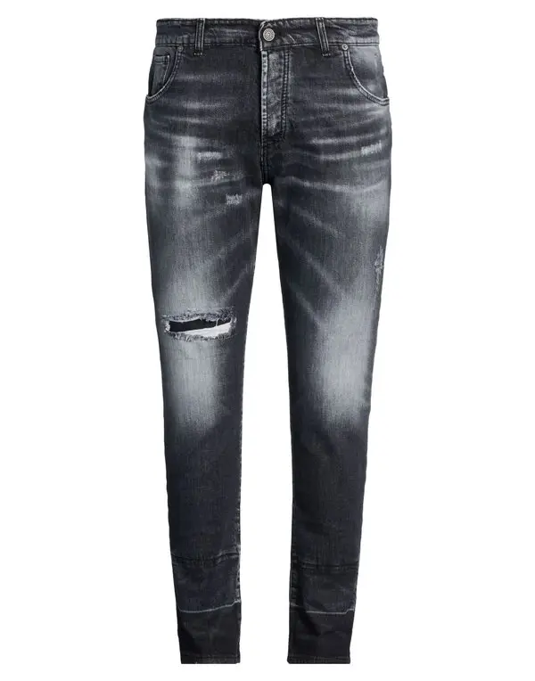 PATRIOT Slim Fit Jeans