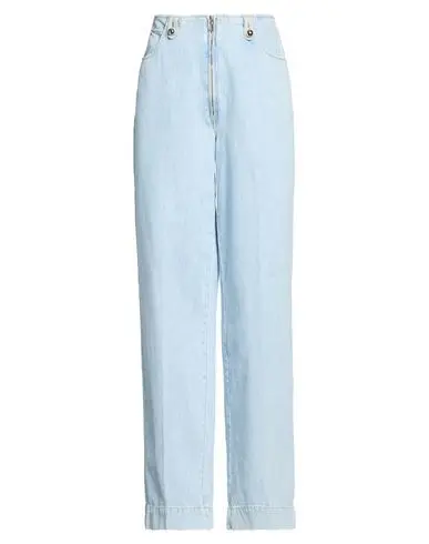 Sandro Straight-leg Jeans