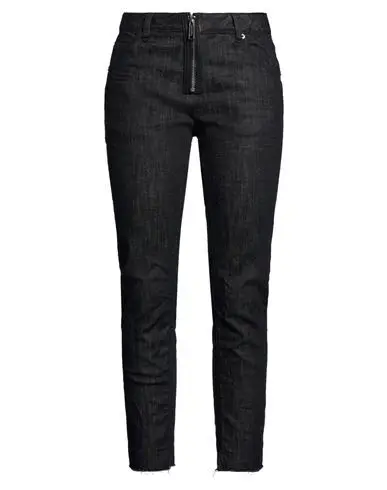 Dsquared2 Cotton Elastane Jeans
