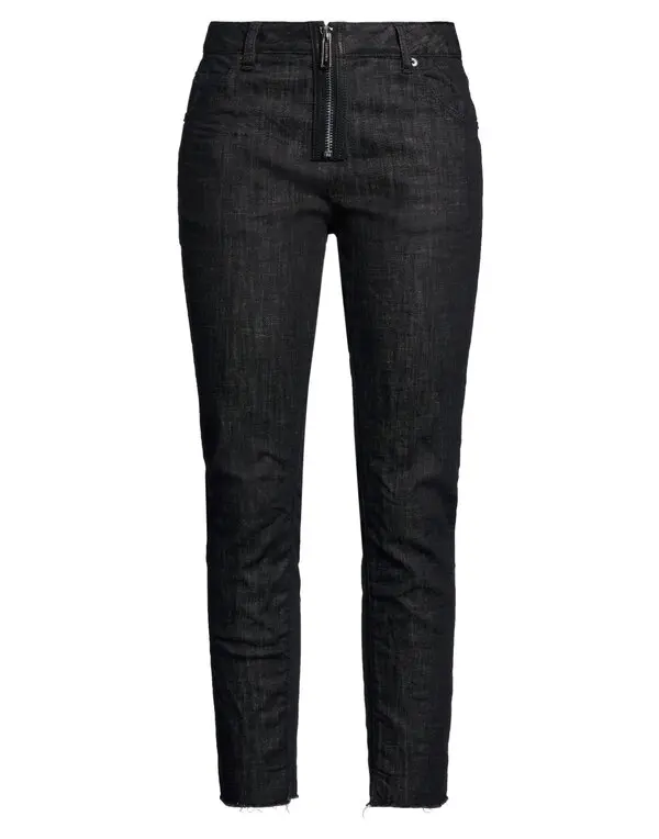Dsquared2 Cotton Elastane Jeans