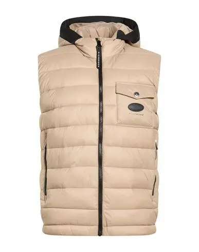 RICHMOND X Sleeveless Vest