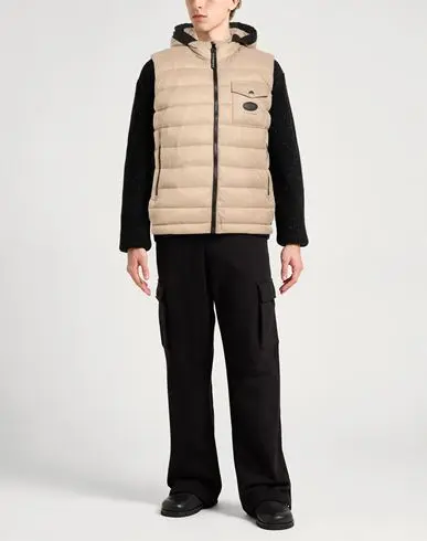 RICHMOND X Sleeveless Vest