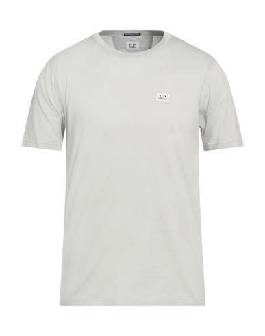 C.P. COMPANY C. P. Company T-shirt Size Cotton - Grey