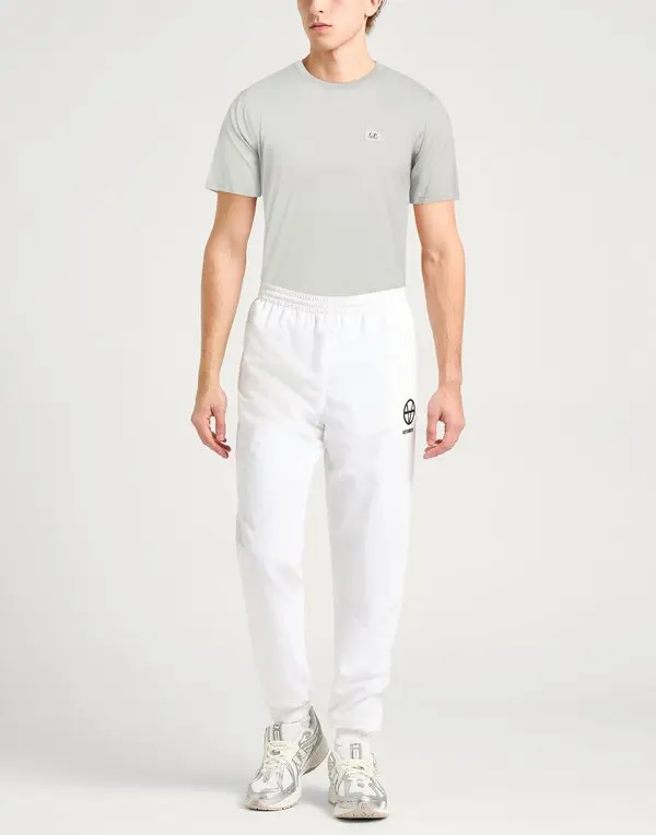 C.P. COMPANY C. P. Company T-shirt Size Cotton - Grey