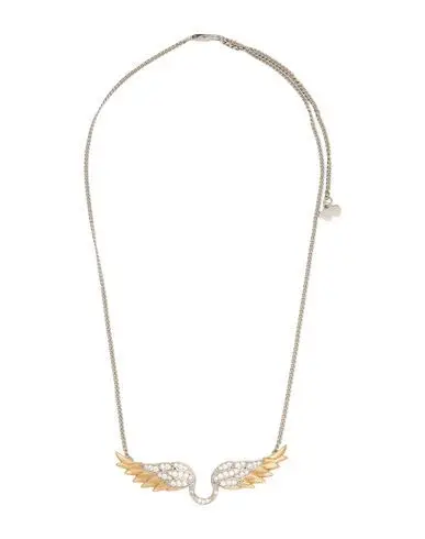 Zadig&Voltaire Necklace Metal - Gold