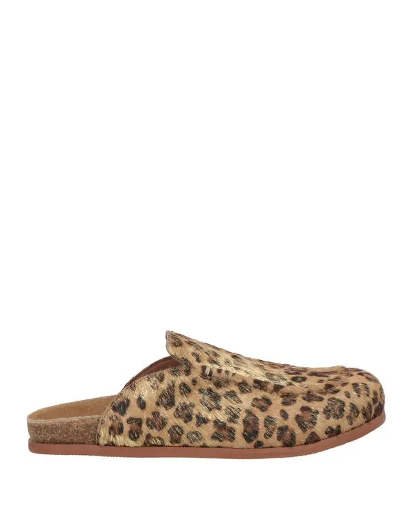 EMANUÉLLE VEE Mules & Clogs