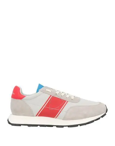 Philippe Model Tour Sneakers - Light Grey