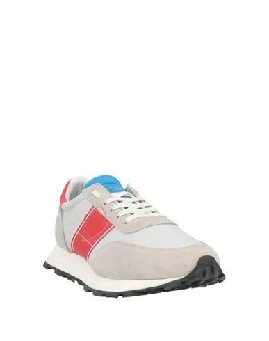 Philippe Model Tour Sneakers - Light Grey