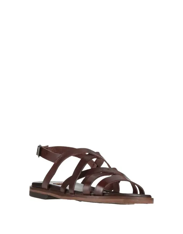 Moma Sandals Size Calfskin