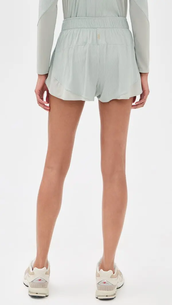 RHONE Lightspeed Shorts