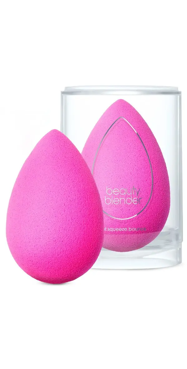 BEAUTYBLENDER The Original Makeup Sponge - Pink