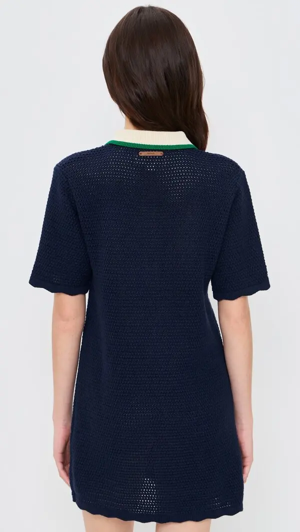 Birds Of Paradis Marissa Dress