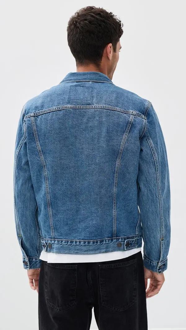 LEVI'S The Trucker Jacket