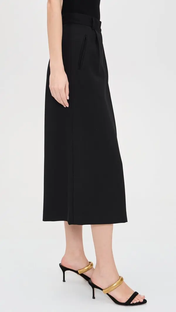 FAVORITE DAUGHTER The Nicole Culottes