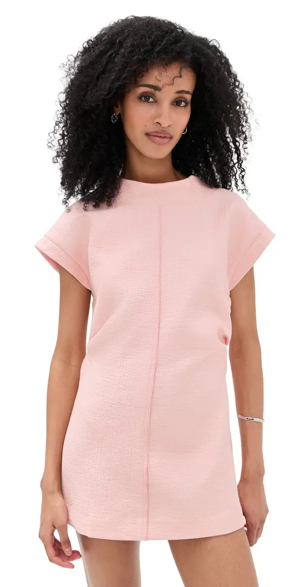 Rachel Comey Bolden Mini Dress