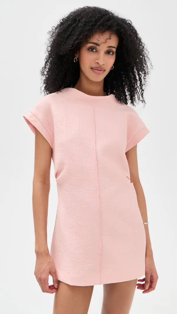 Rachel Comey Bolden Mini Dress