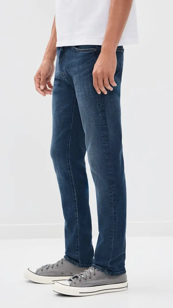 Ag Tellis Modern Slim Jeans - Sequel