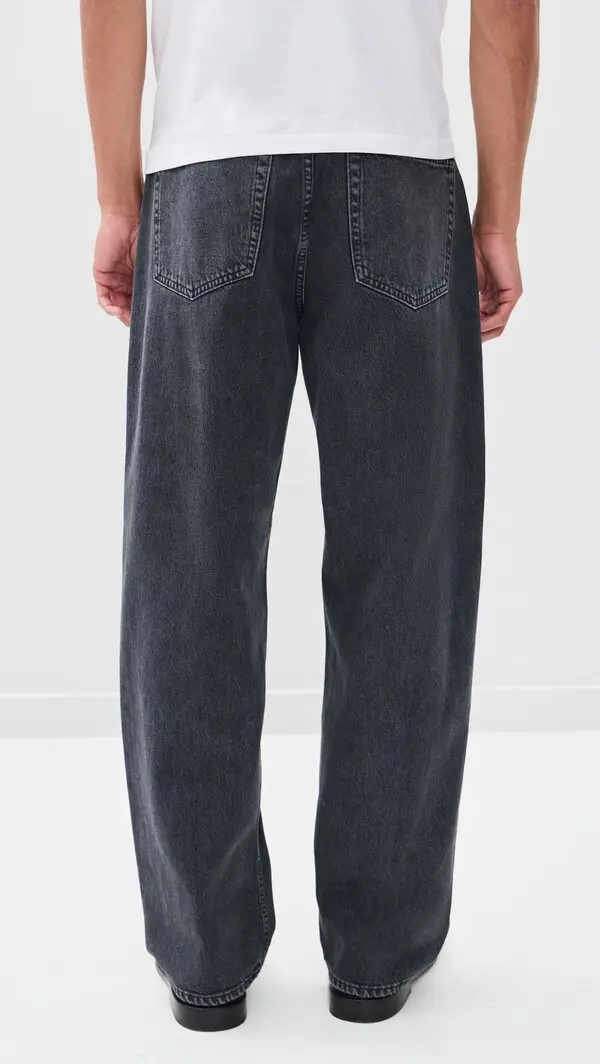 AGOLDE Fusion Jeans - Division